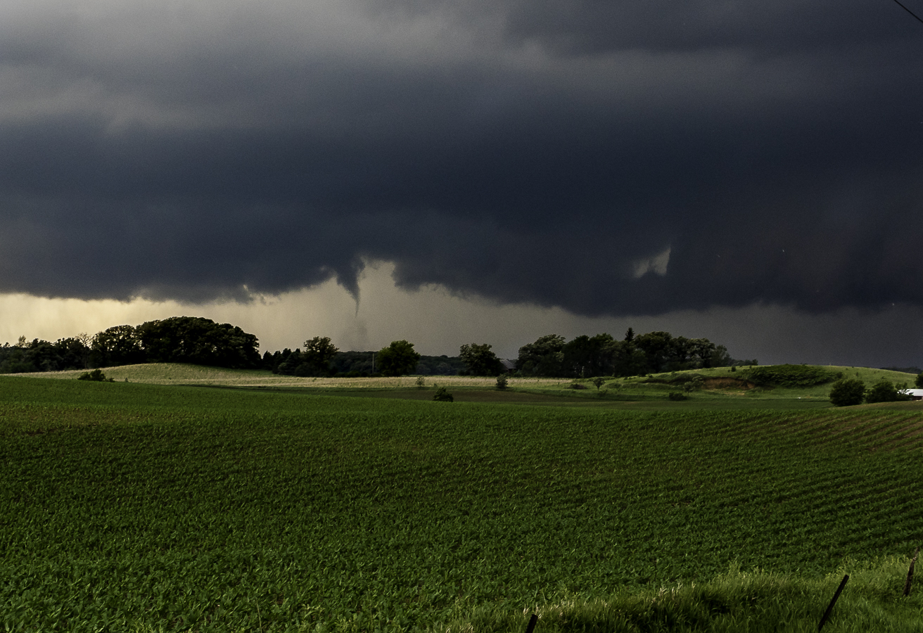 Chasecation 2018 – A Photographers Journey