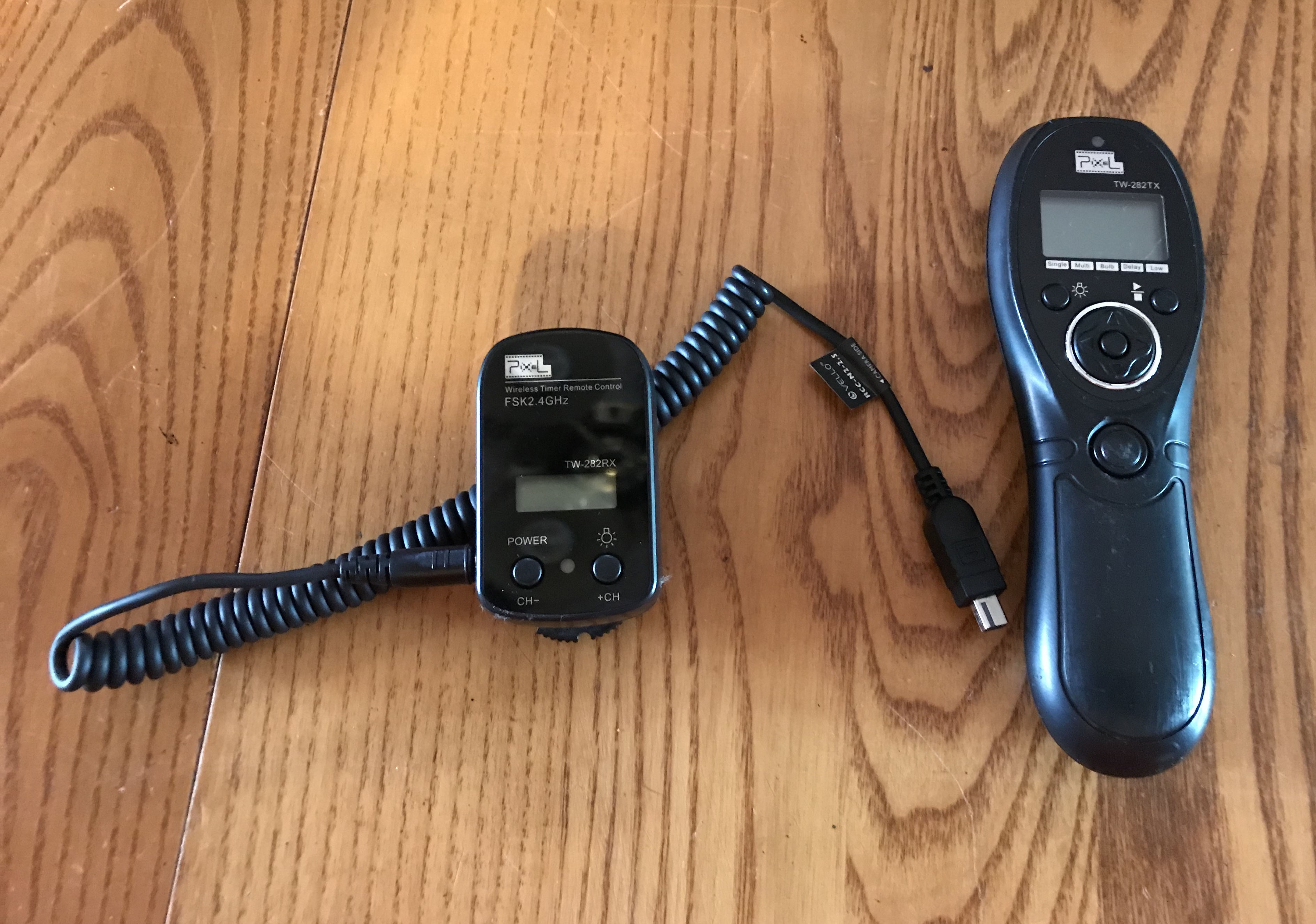 What’s in the Bag – Astrophotography Adventures