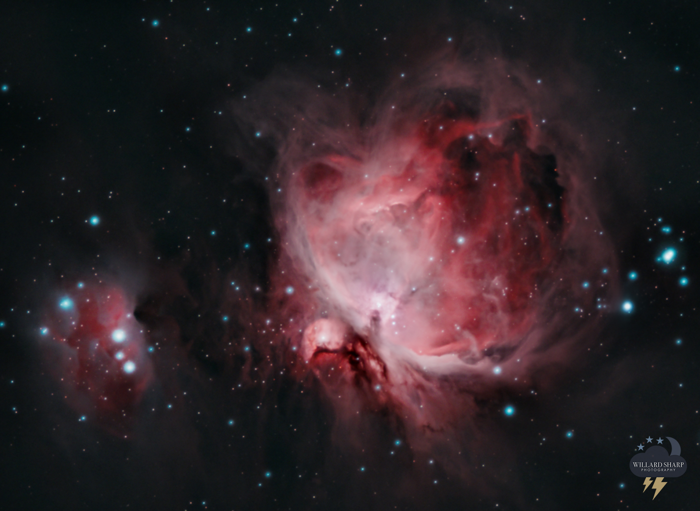 Beginning The Journey Into Deep Sky Astrophotography